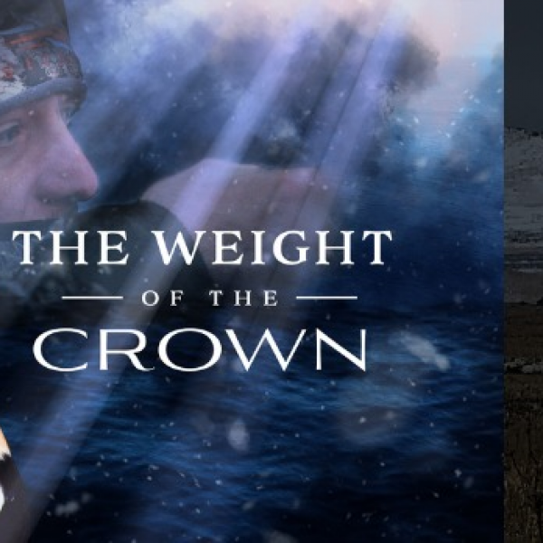 The Weight of the Crown - Officer Matson Documentary on Direct.me
