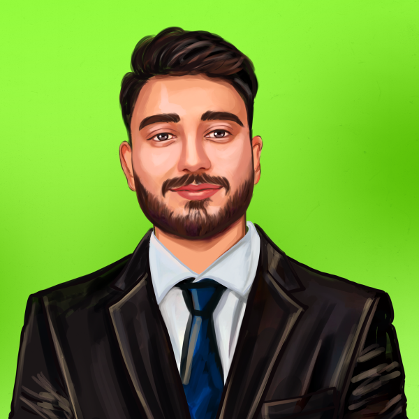 Umair x Tycon Graphics on Direct.me