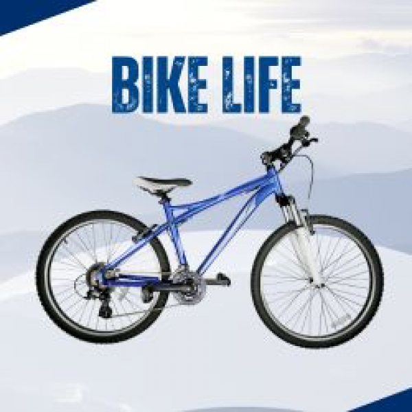 Bike life on Direct.me
