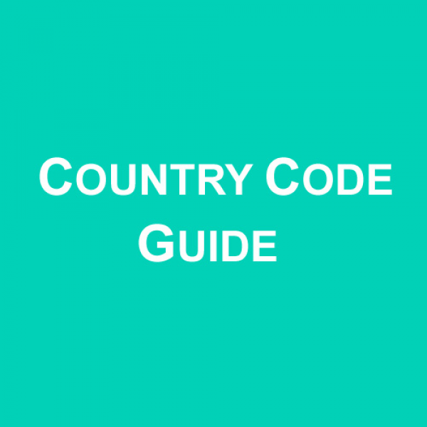 Country Code Guide on Direct.me