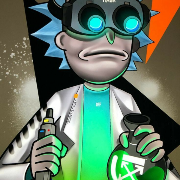 Rick Dark on Direct.me