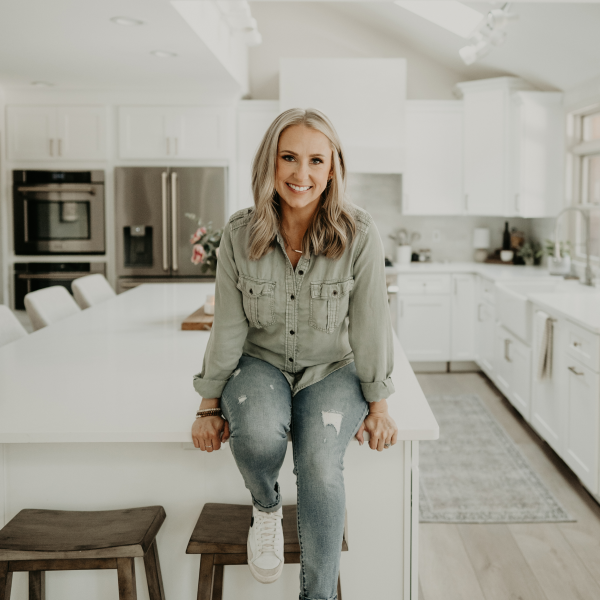 Come Stay Awhile | DIY + Home