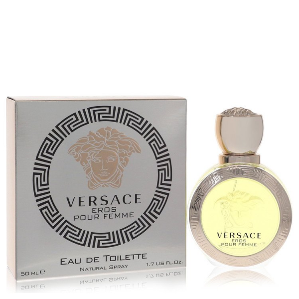Eros versace woman on Direct.me