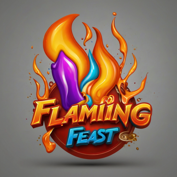 Flaming Flavor Feast on Direct.me