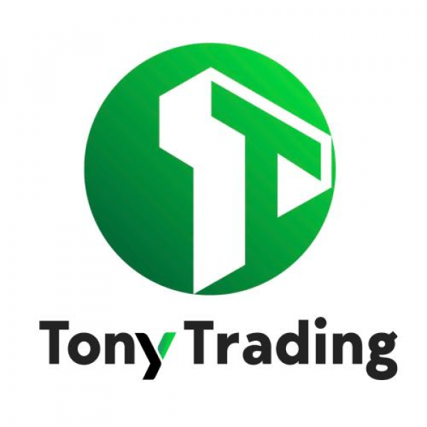 Tony Trading on Direct.me