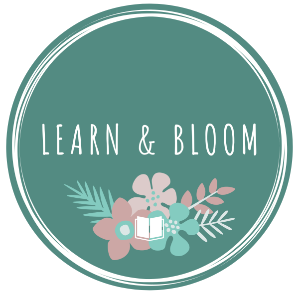 Learn and Bloom on Direct.me