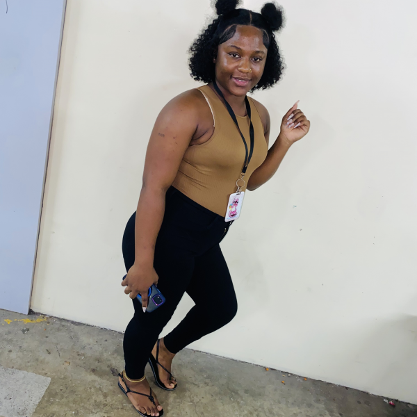 Jadah Robinson on Direct.me