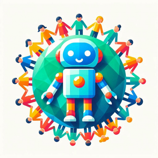AI for Everyone on Direct.me