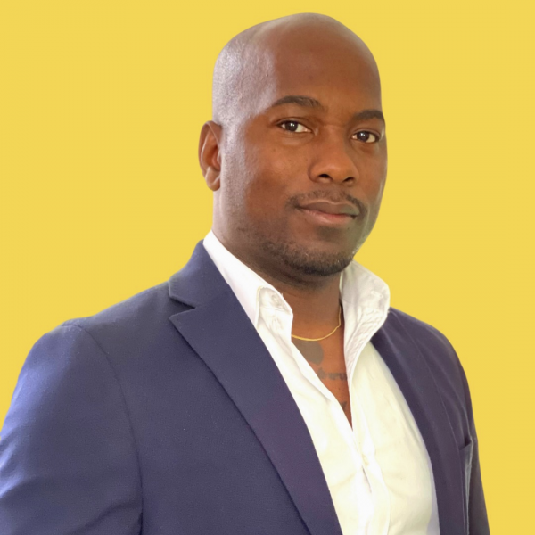 Connect with Robbie Cornelius