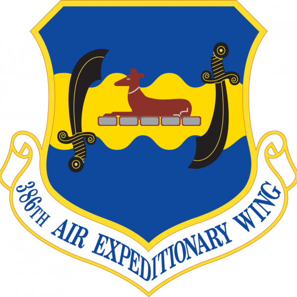 386th AEW on Direct.me