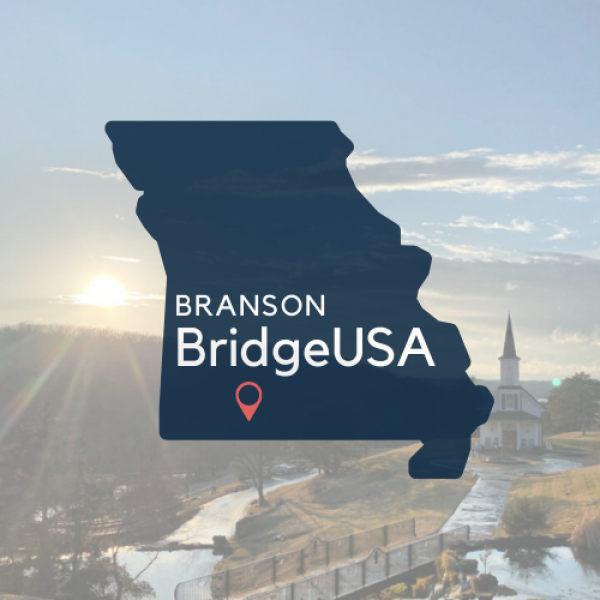Branson BridgeUSA on Direct.me