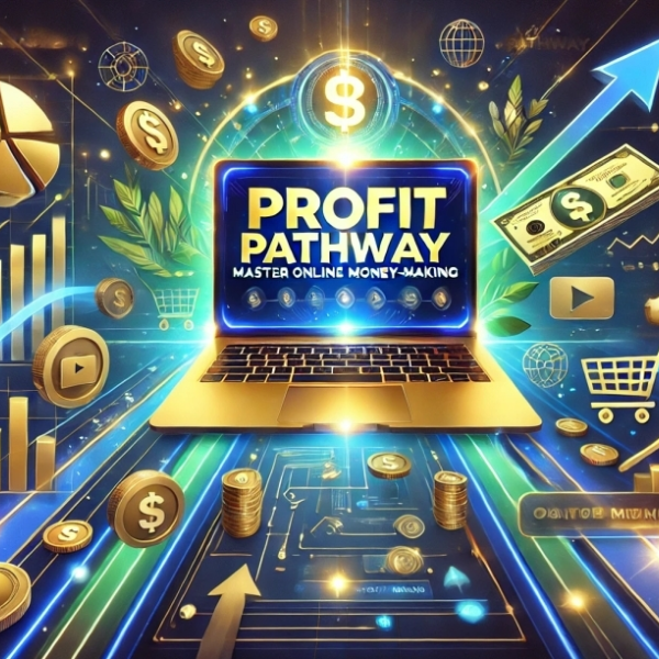 Profit Pathway 101 on Direct.me