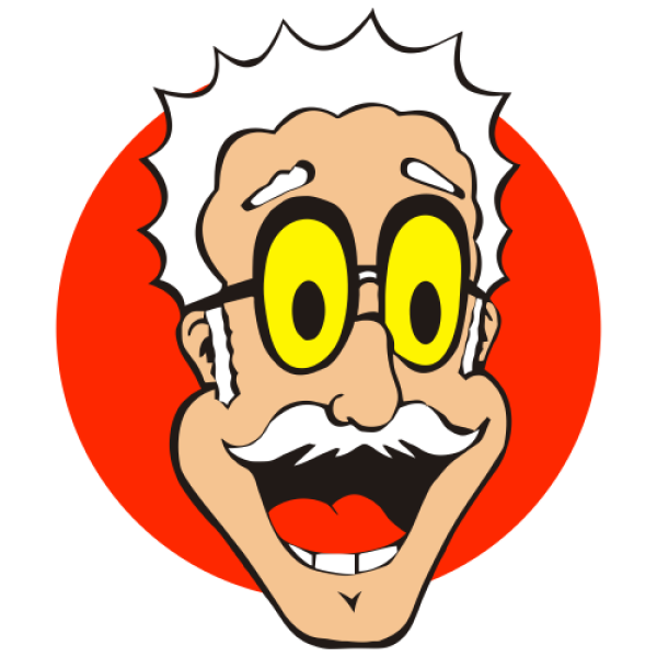 Laughing Professor on Direct.me