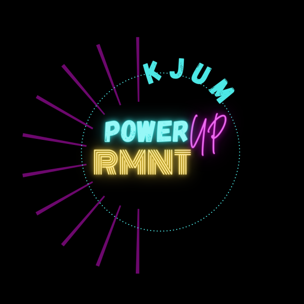 King Jesus Universal Power Up RMNT on Direct.me