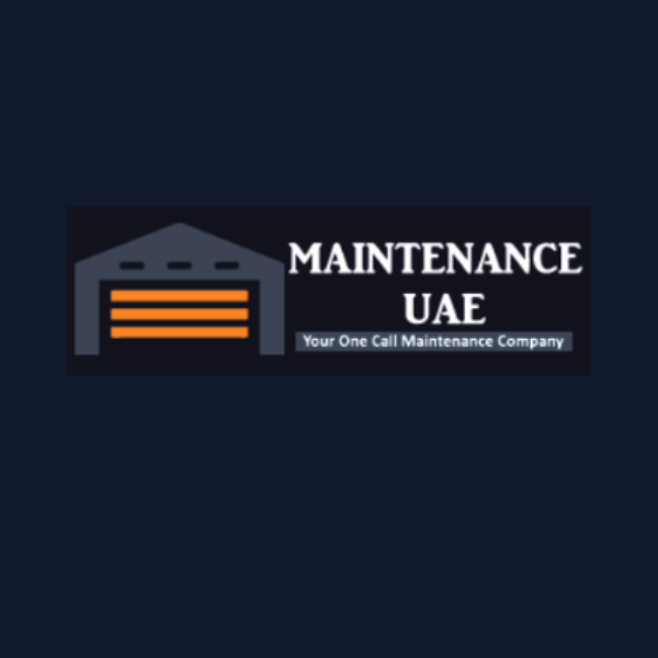 Maintenance UAE on Direct.me