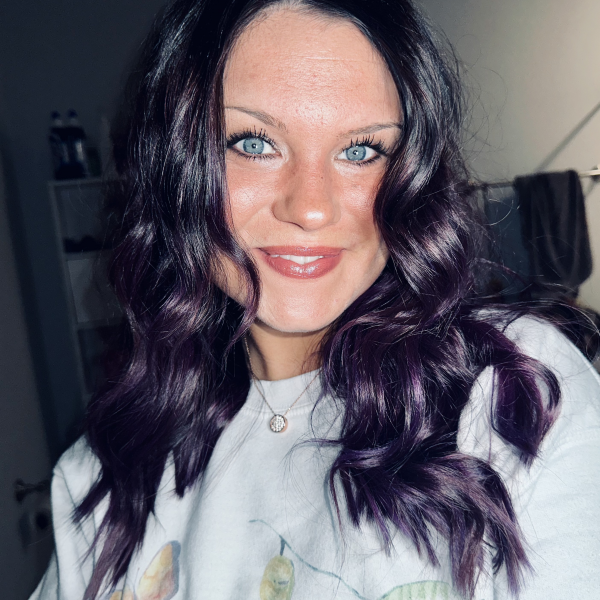 Mary Alyssa Carr on Direct.me