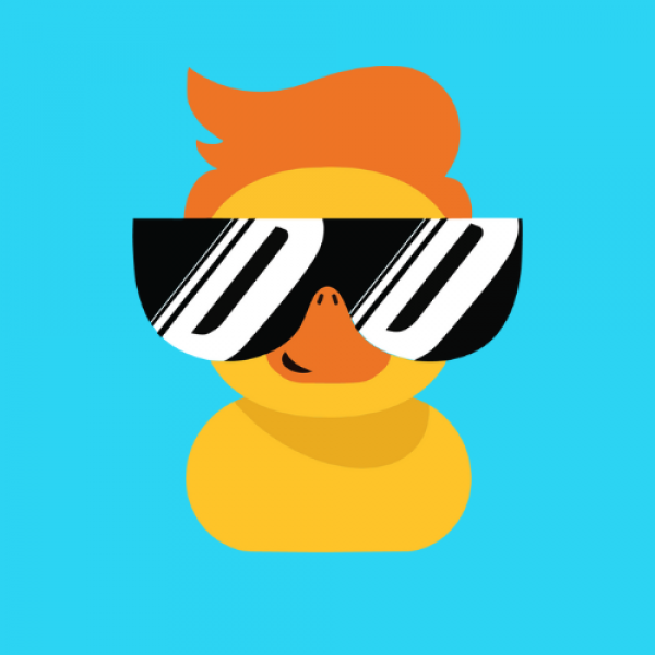Duck Dad on Direct.me