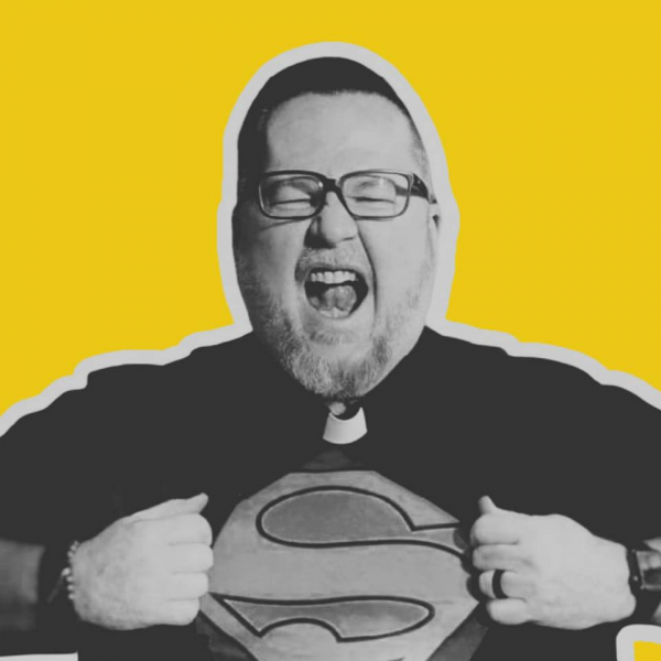 Father Jason Bowden on Direct.me