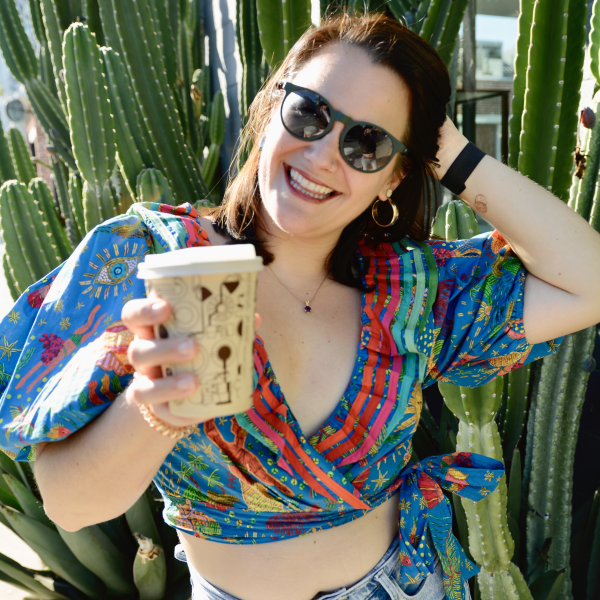 Maria Sylvester Terry, MS, RDN | Your Sturdy Girl Dietitian on Direct.me