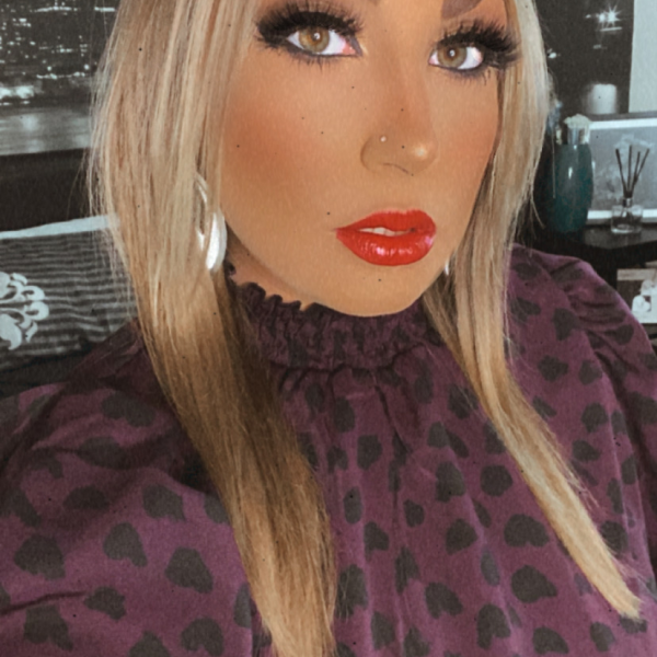 Lady Hannah Rebecca on Direct.me
