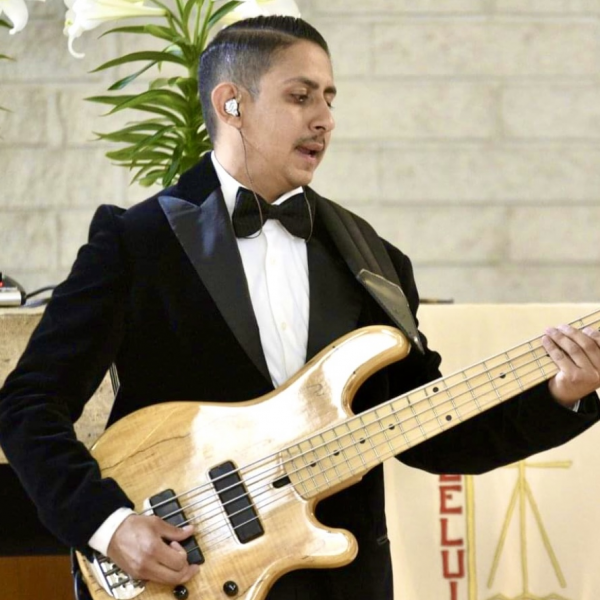 Jonathan Alvarez on Direct.me