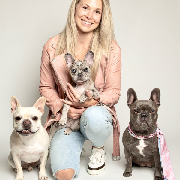 The Hollywood Frenchies on Direct.me