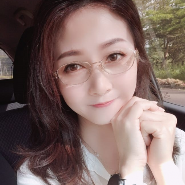 Isabella Ku 古佩颖 on Direct.me