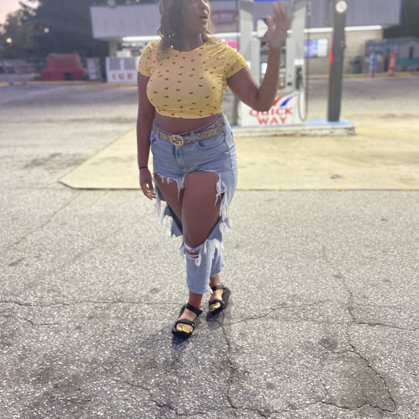 Diamond Williams on Direct.me