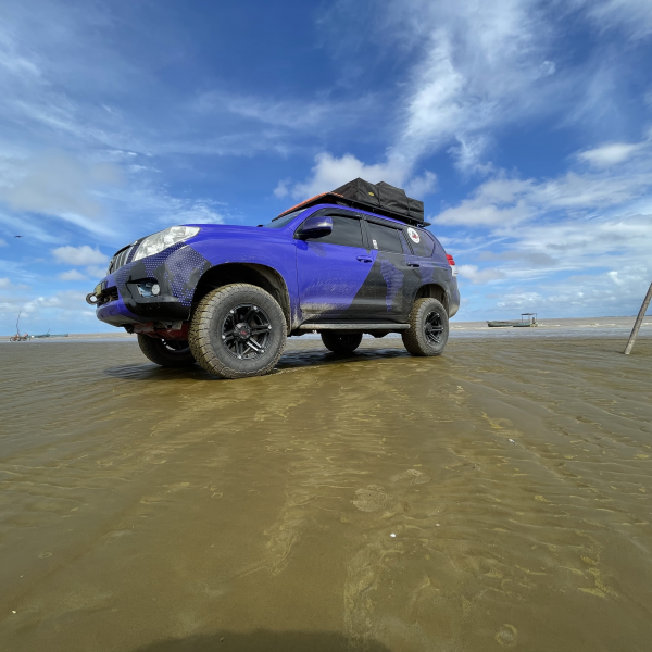 Overlander_597 on Direct.me