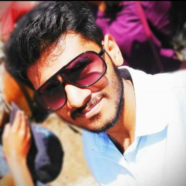 Justin Varghese on Direct.me