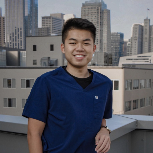 Ethan D. Nguyen on Direct.me