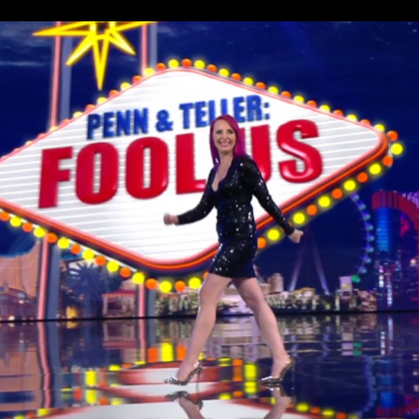 Paige Thompson on Direct.me