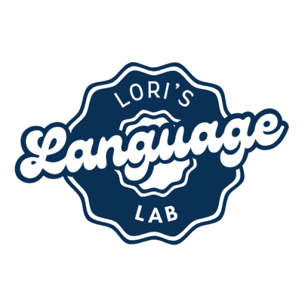 Lori's Language Lab on Direct.me