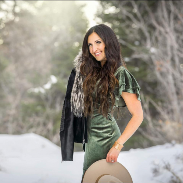 Cassidy Bybee on Direct.me