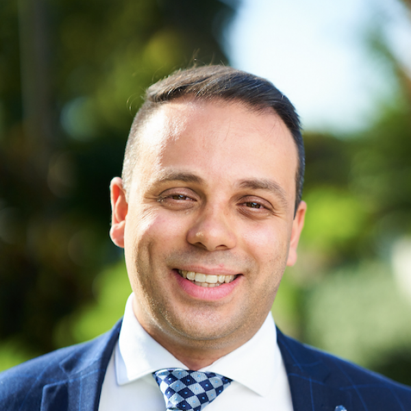 Andrew Romano on Direct.me