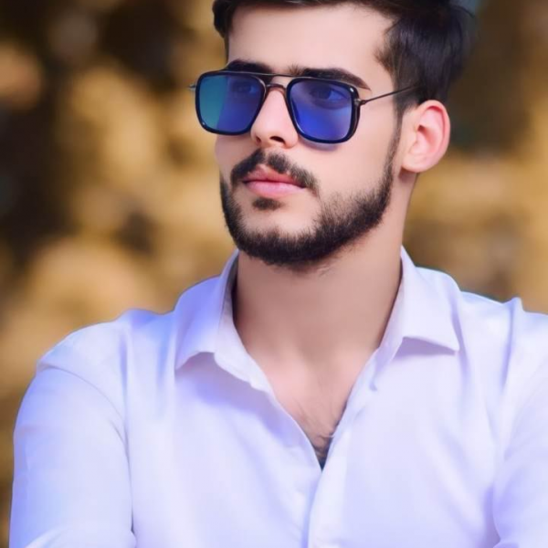 Mustafa Ahmed on Direct.me