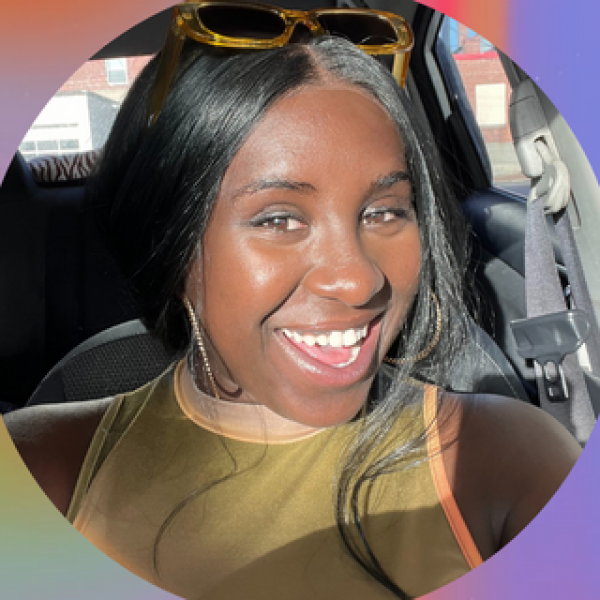 Bryonna Rogers on Direct.me