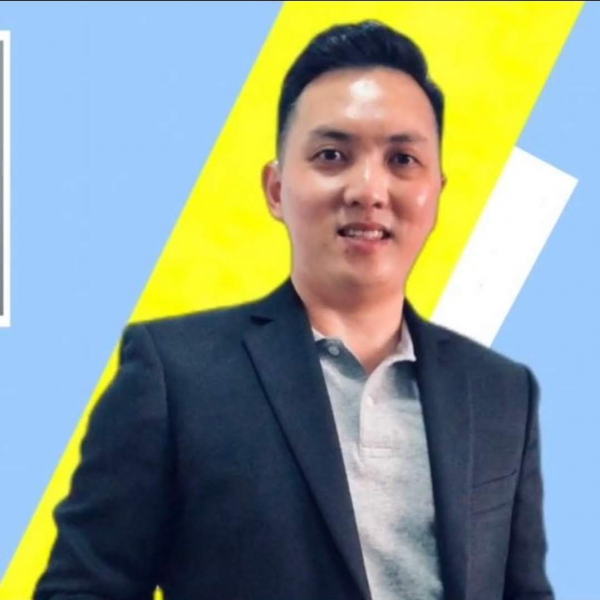 Louis Cheng on Direct.me