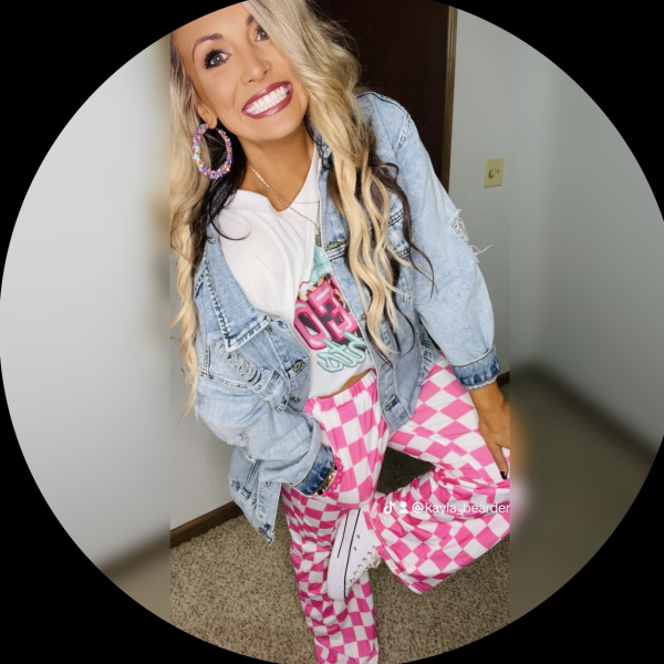 Kayla Harris on Direct.me