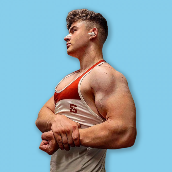 Max Himmel on Direct.me