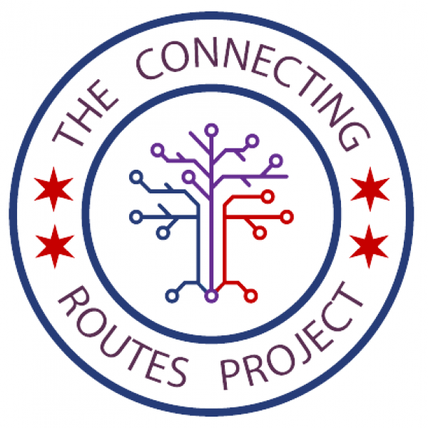 The Connecting Routes Project on Direct.me