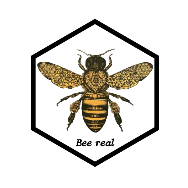 Bee real on Direct.me