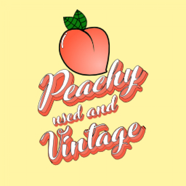 Peachy Used & Vintage on Direct.me