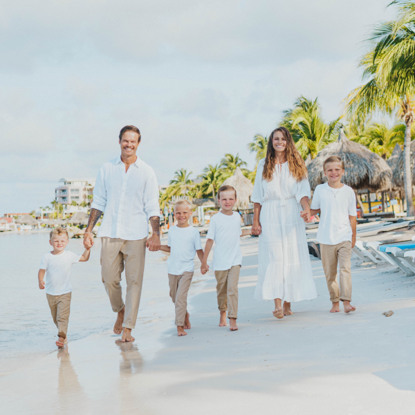 The Jones Family on Direct.me