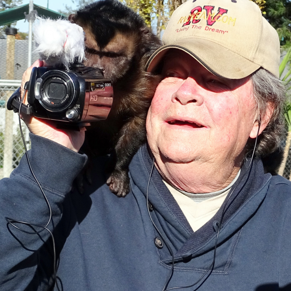 Bob Hamilton on Direct.me