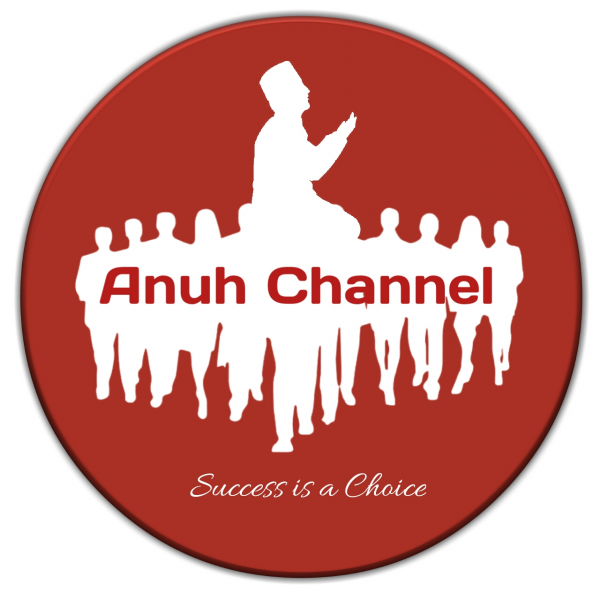 Anuh Channel on Direct.me
