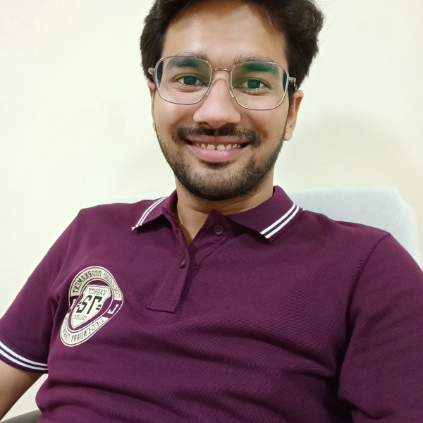 Gaurav Garg on Direct.me