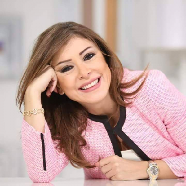 Ghida Majzoub on Direct.me