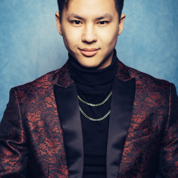 Kevin Li on Direct.me