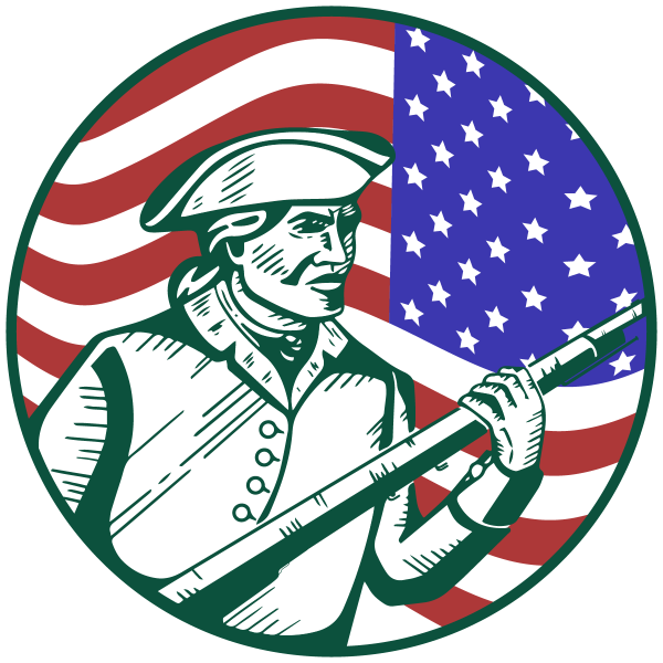 Ethan Allen & the Green Mountain Boys on Direct.me